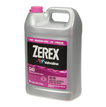 4l/1 Gallon Radiator Zerex Antifreeze Coolant Wholesale - Buy Zerex ...