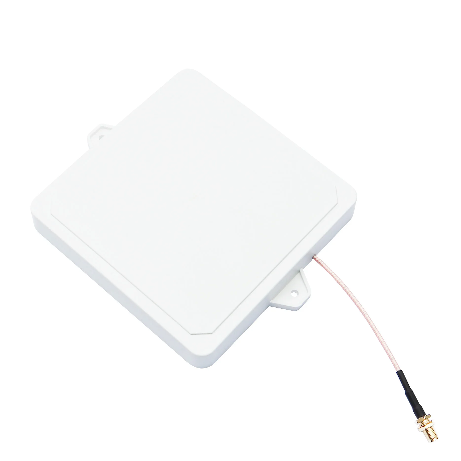 IP67 Waterproof Outdoor Application Circular Polarization 7dbi Gain Uhf ...