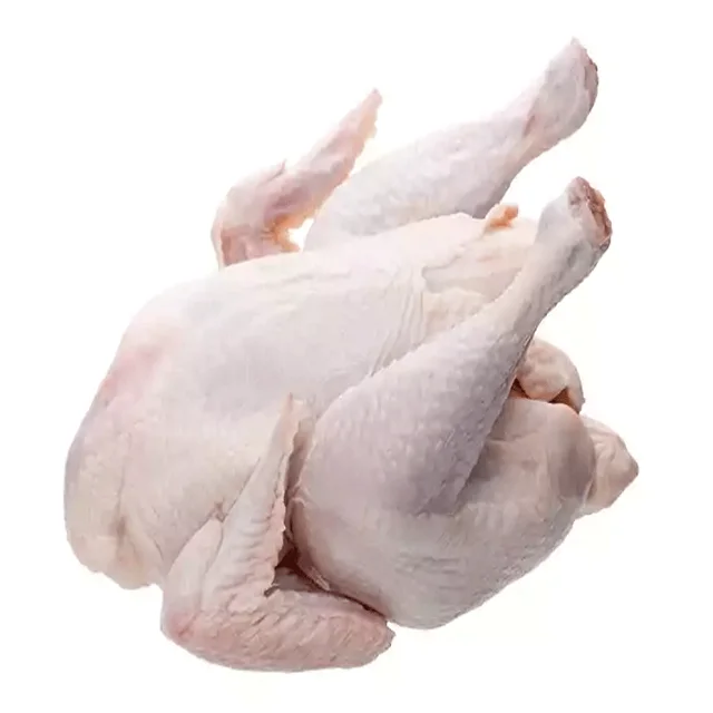 Frozen Chicken Mid Joint Wings / Frozen Chicken Mjw/ Chicken Wings ...