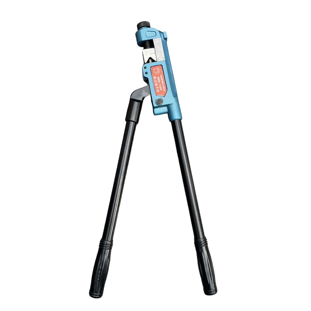 Customizable Hydraulic Compression Tool Serrated Jaw Surface Crimping ...