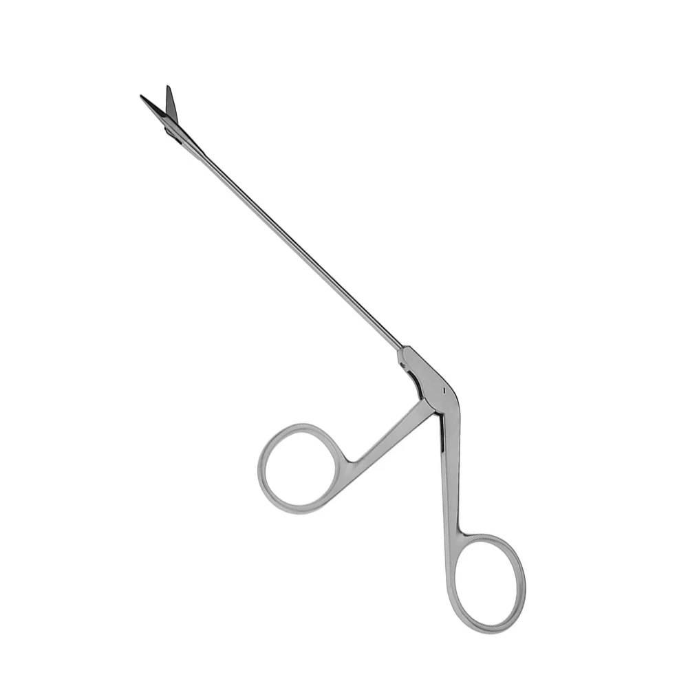 Medical Alligator Scissors Reusable Cutting Scissor Forceps Straight ...