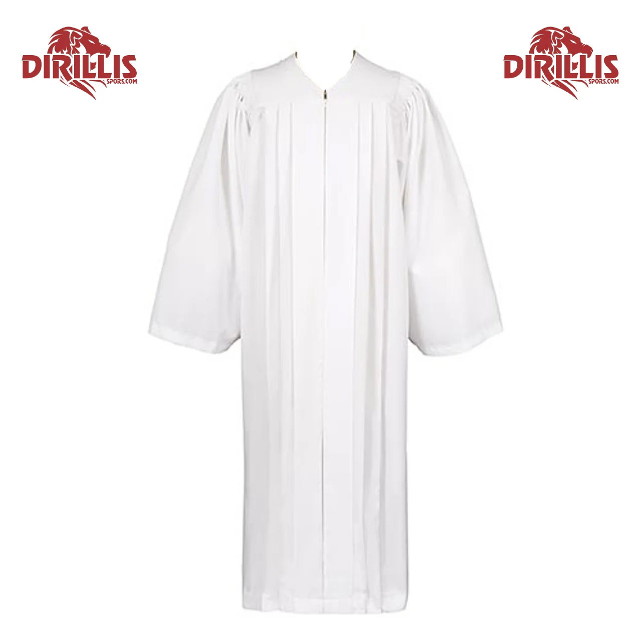 Sustainability Garment Church Pulpit Bishop Clergy Choir Robes with ...