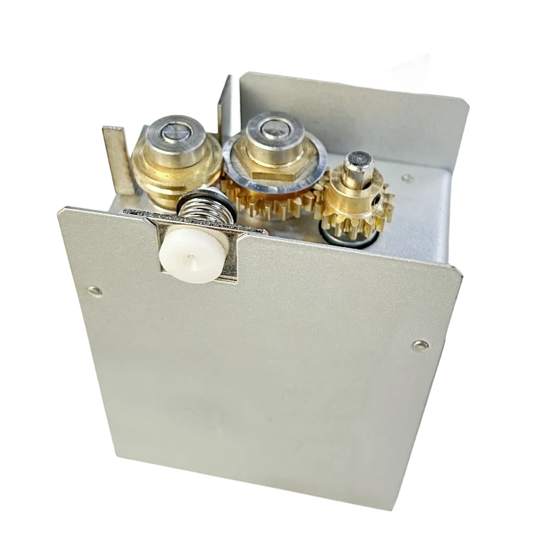 KNOKOO 375 Automatic Solder Feeder Slicer - Reliable & Efficient