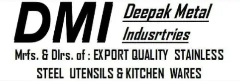 Company Overview - deepak metal industries