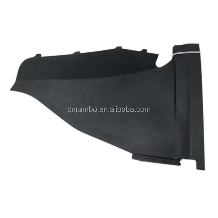 OEM 95857272910 95857273010 Front Cowl Cover for Porsche Cayenne 958 ...