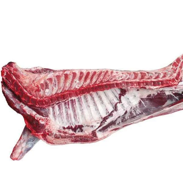 Halal Frozen Beef Carcass / Frozen Beef Feet / Frozen Beef Head - Buy ...