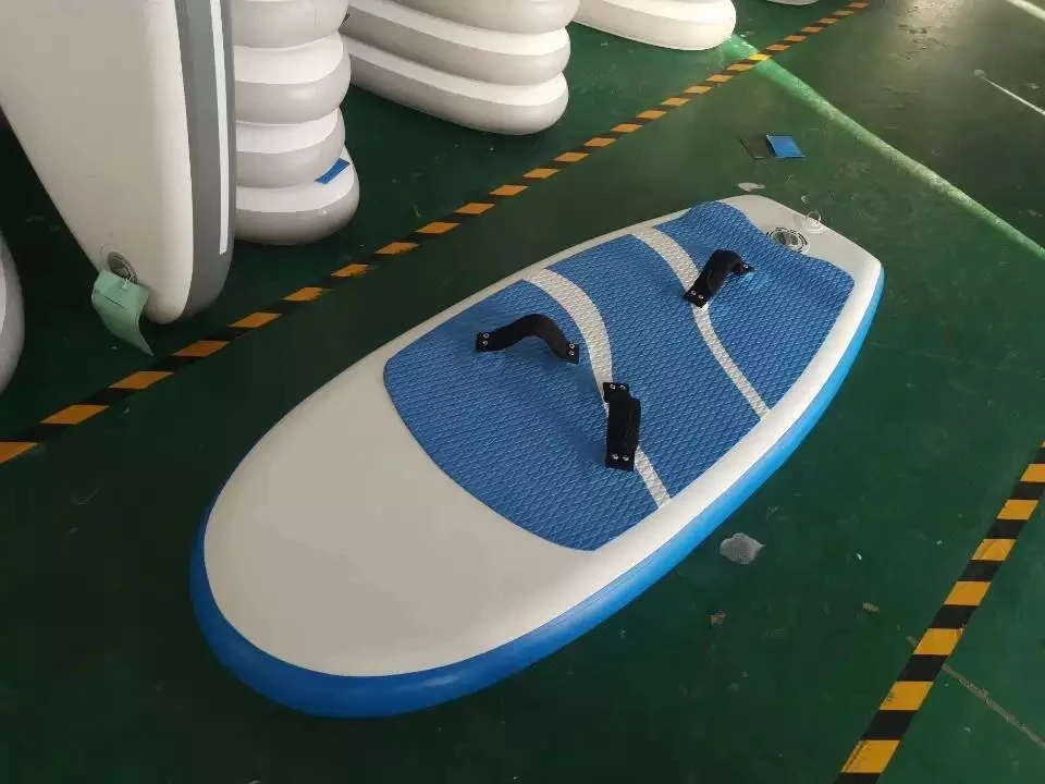 Surfboard Dropshipping Inflatable Stand Pedal Board Supboard Sup ...