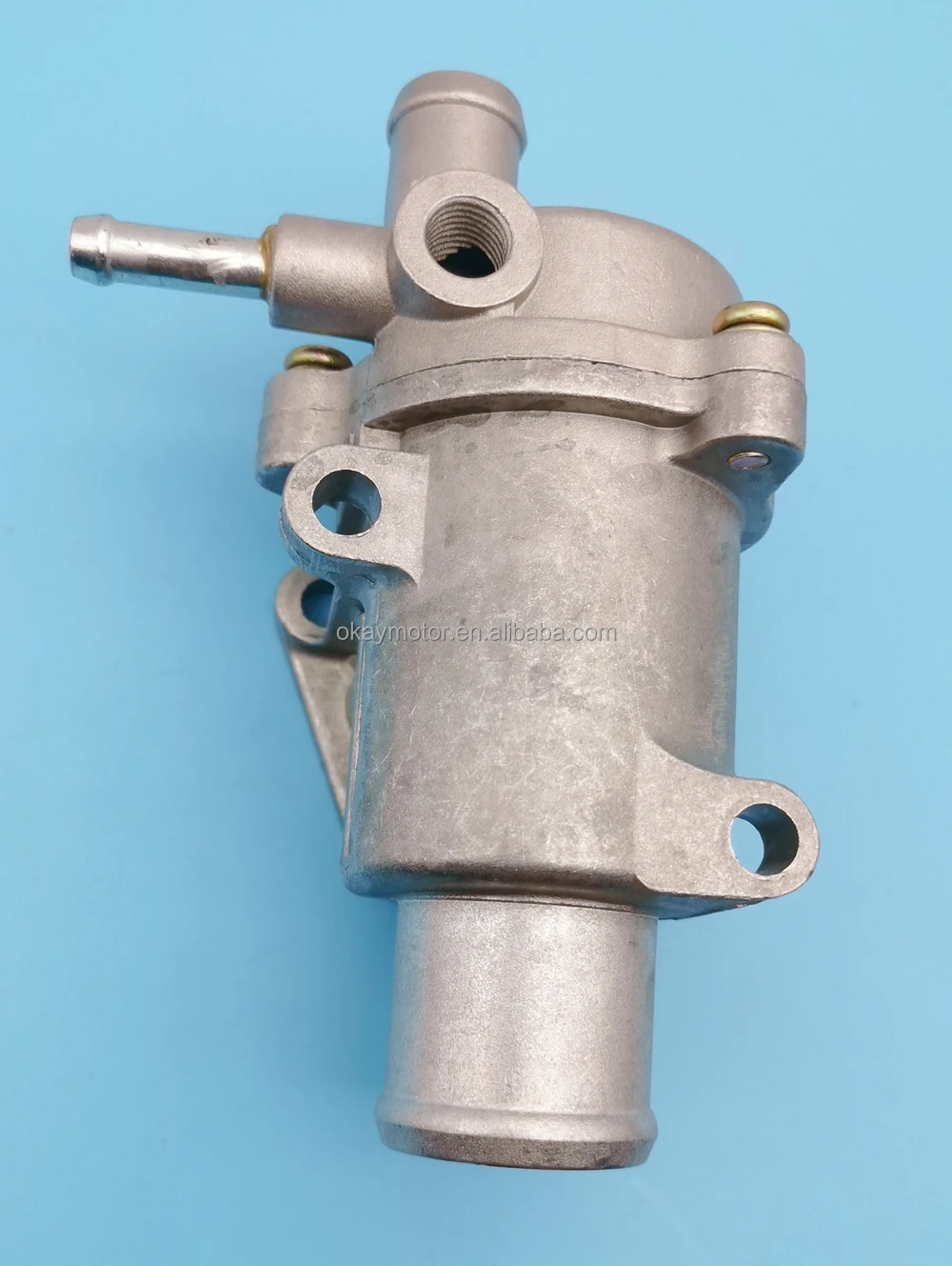 Car Thermostat Housing Assembly Parts 21900130601000 - Buy Thermostat ...