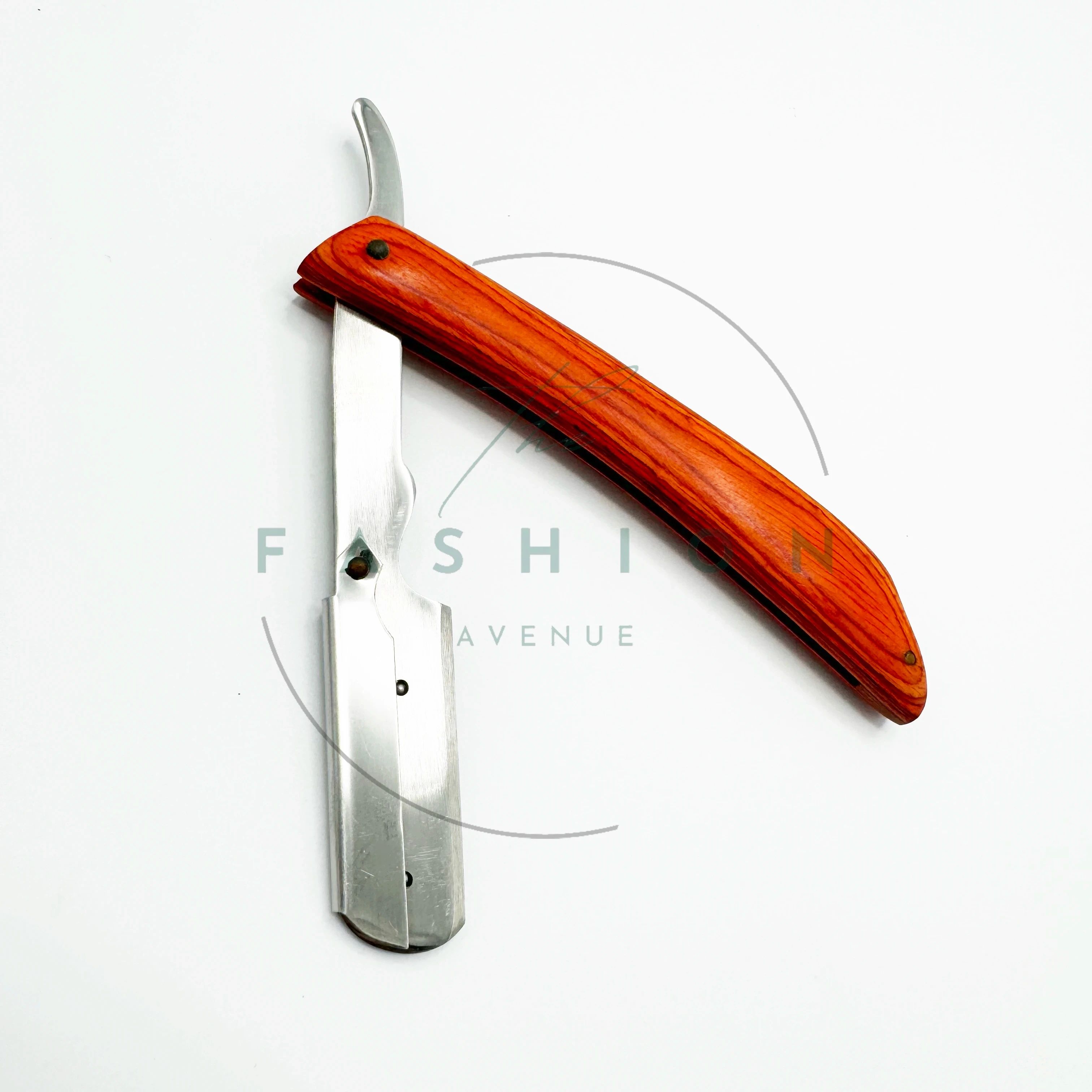 High Quality Hair Removal Straight Barber Edge Shaving Razor - Buy ...