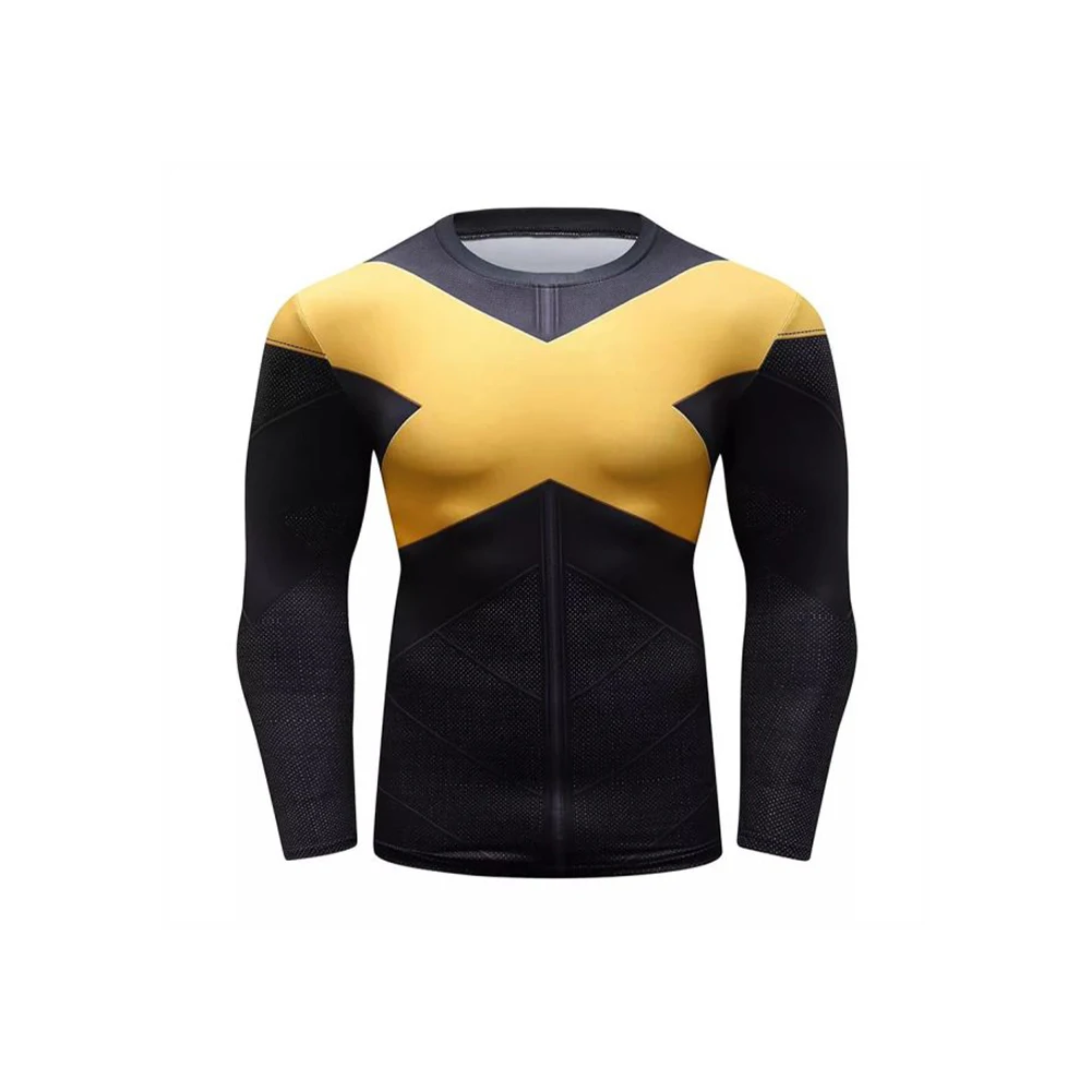 Rash Guard Sublimation Rush Guards Rash Guards Short Sleeve Wholesale ...