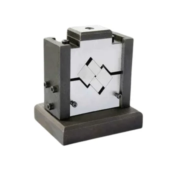 Genuine Grade Chain Making Machine Tools With Aluminum Metal Made Heavy ...