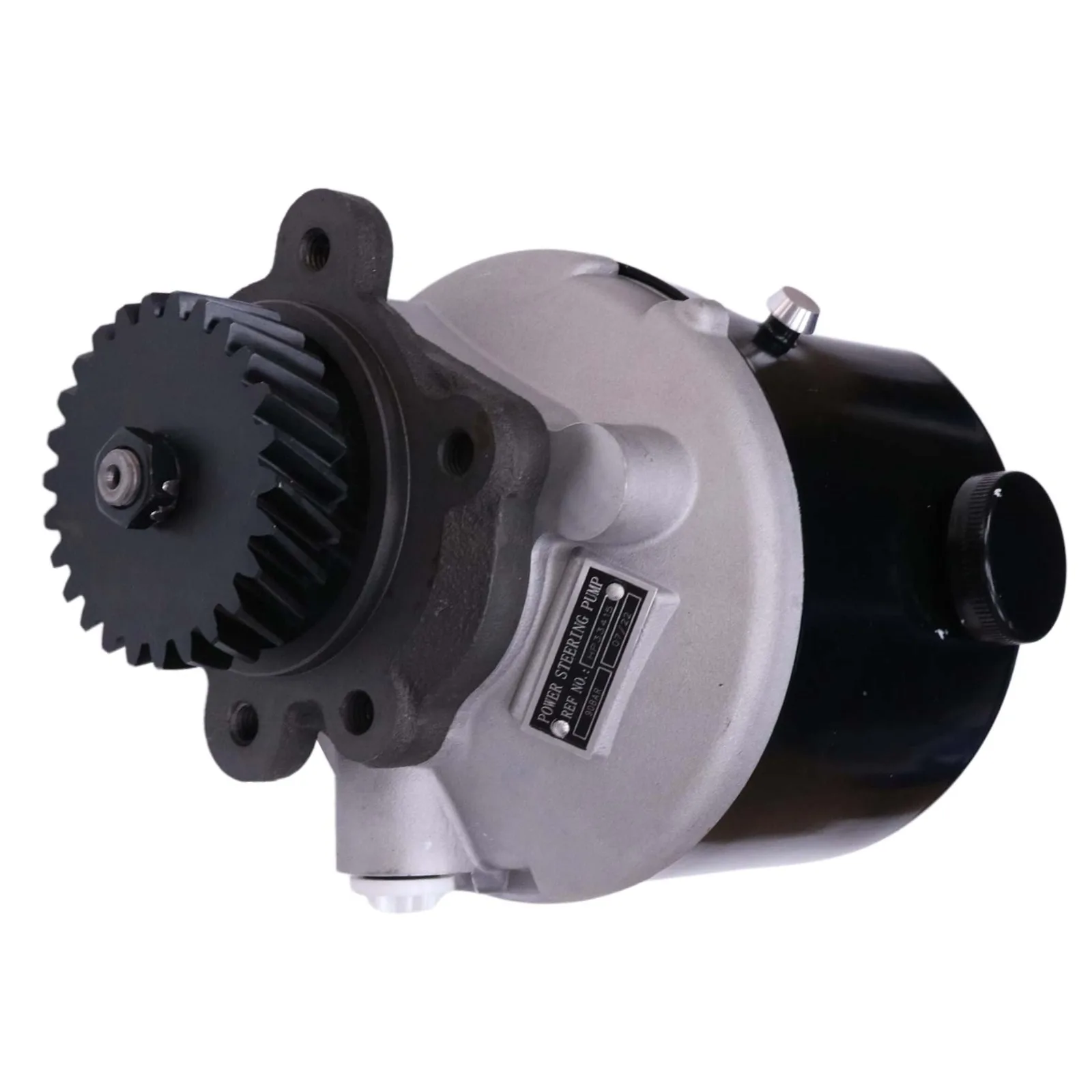 E6nn3k514ea Power Steering Pump For Ford 2000,3000,4000,5000,7000 ...