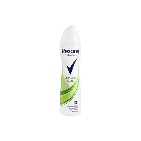 Rexona Spray: Your Secret Weapon Against Sweat And Odor - Buy Wholesale ...
