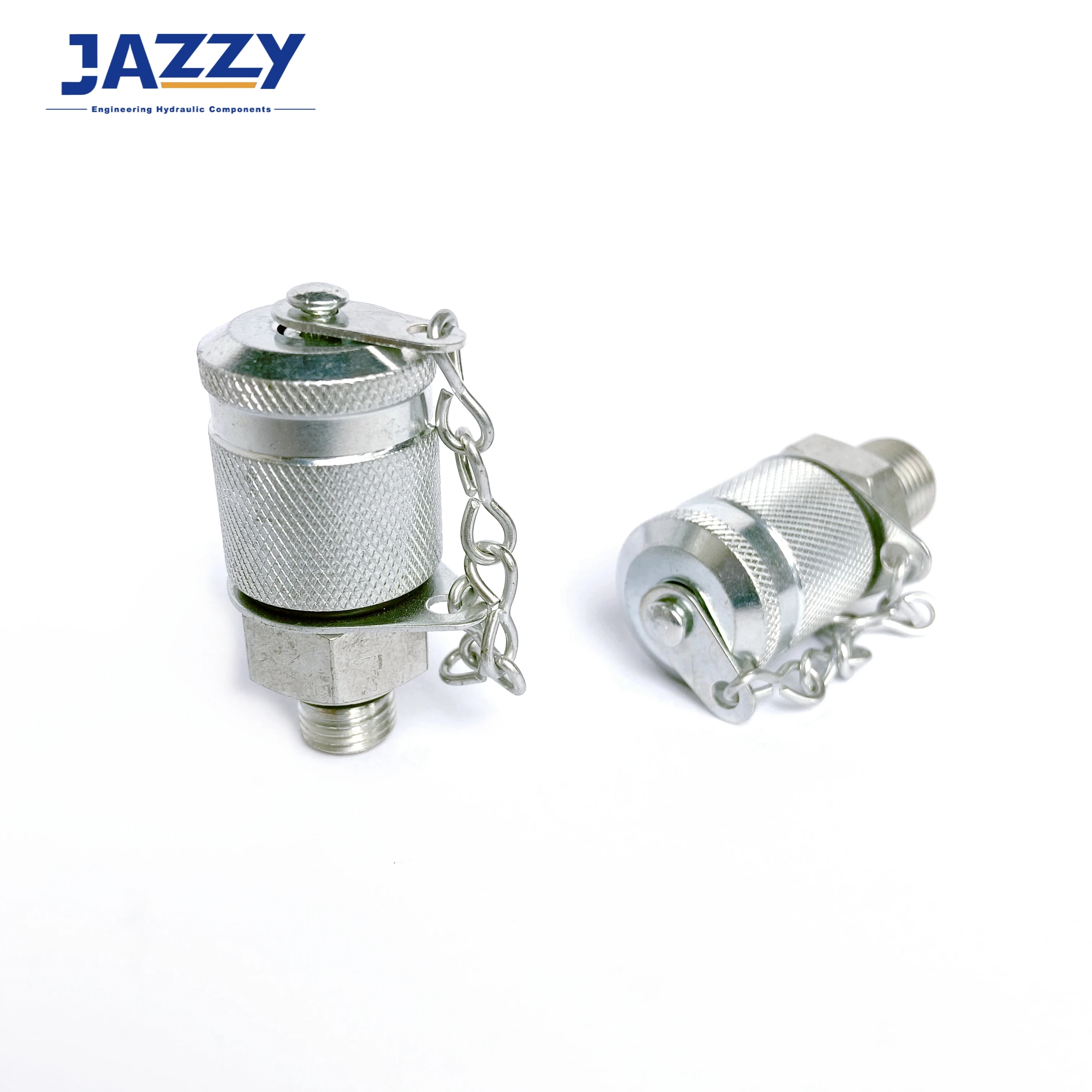 Jazzy Testing Coupling Adapter For Hydraulic System Test Coupling Dp ...