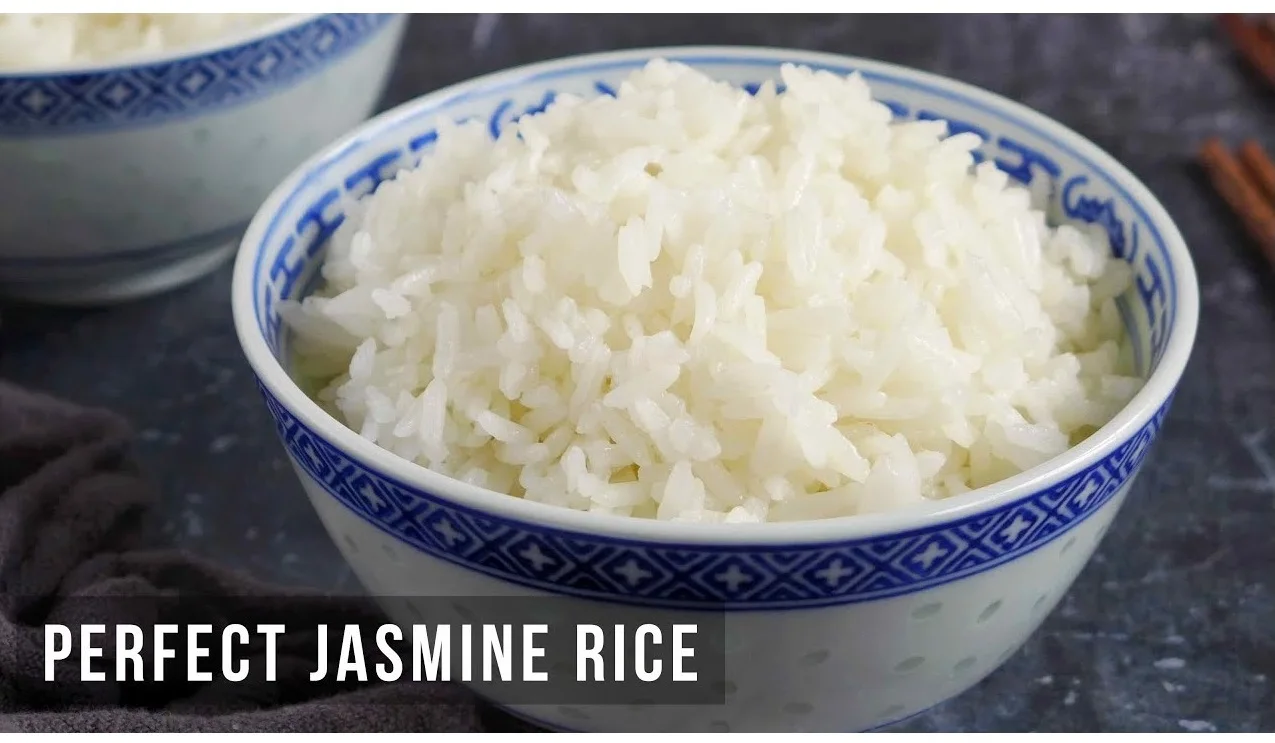 Thailand Premium Jasmine Rice Best Quality Long Grain White Rice - Buy ...