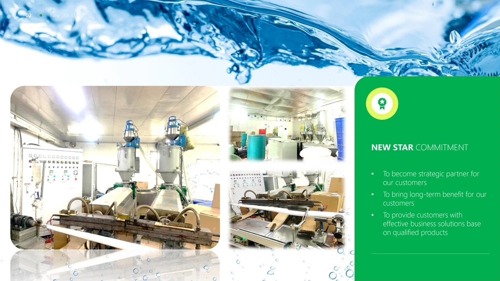 Pp Filter 5 Micron Sediment Filter Made In Vietnam Water Filter Remove ...