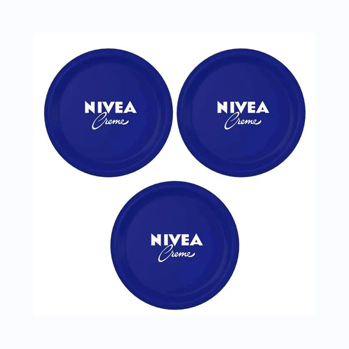 Nivea Skin Lotion Nourishing Body Milk For Very Dry Skin 600ml & Nivea ...