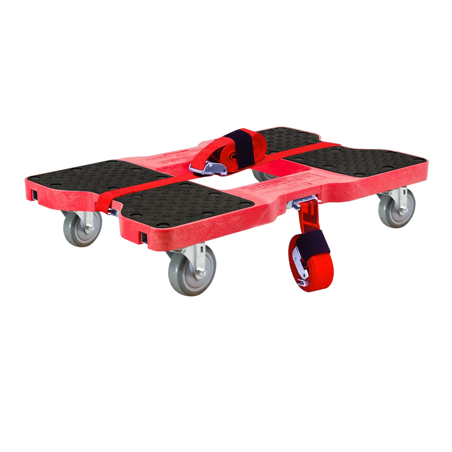 Factory Direct Sale Snap-loc 375 Lb Caster 4 Inch Industrial Strength ...