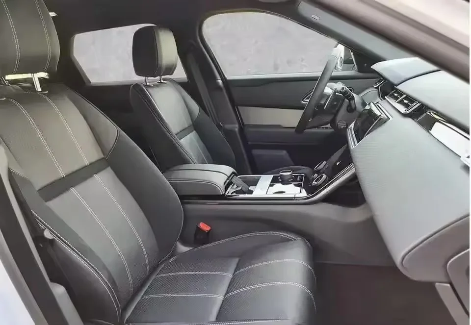 FAIRLY Used Cars 2022 Range Rover VE LAR R Dynamic SE 3.0 V6 Neatly ...