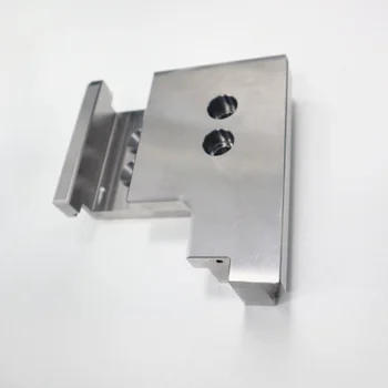 Support Customizable Drawings Heat Treatment Hrc 50~55 Steel S50c Cnc ...