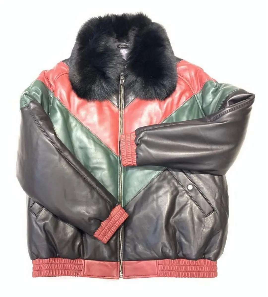 Women Western Suede Leather Jacket Native Vintage American Black Style ...