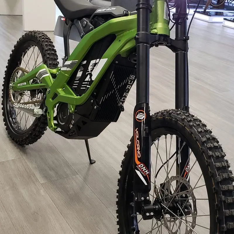 Original Surron Ultra Bee X Electric Dirt Bike Off-road Motorcycle ...