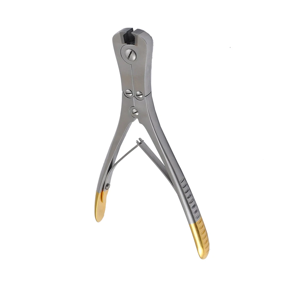 German Stainless Steel Tc Wire Cutting Pliers Orthopedic Instruments Tc ...