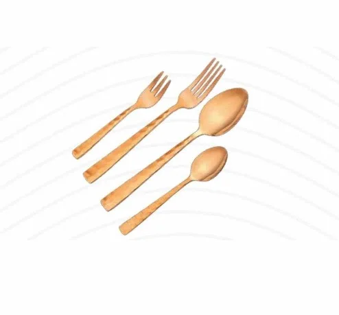 High Standard Royal Design Cutlery Set With 3 Knife Best High Quality ...