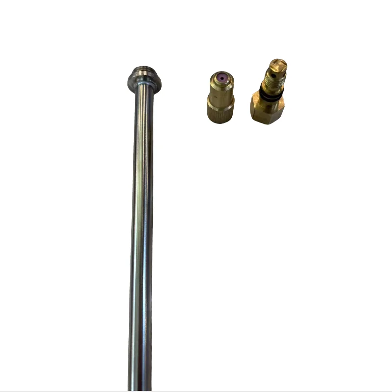 ILOT Fixed Extension High Pressure Stainless Steel Spray Lance / Rod ...