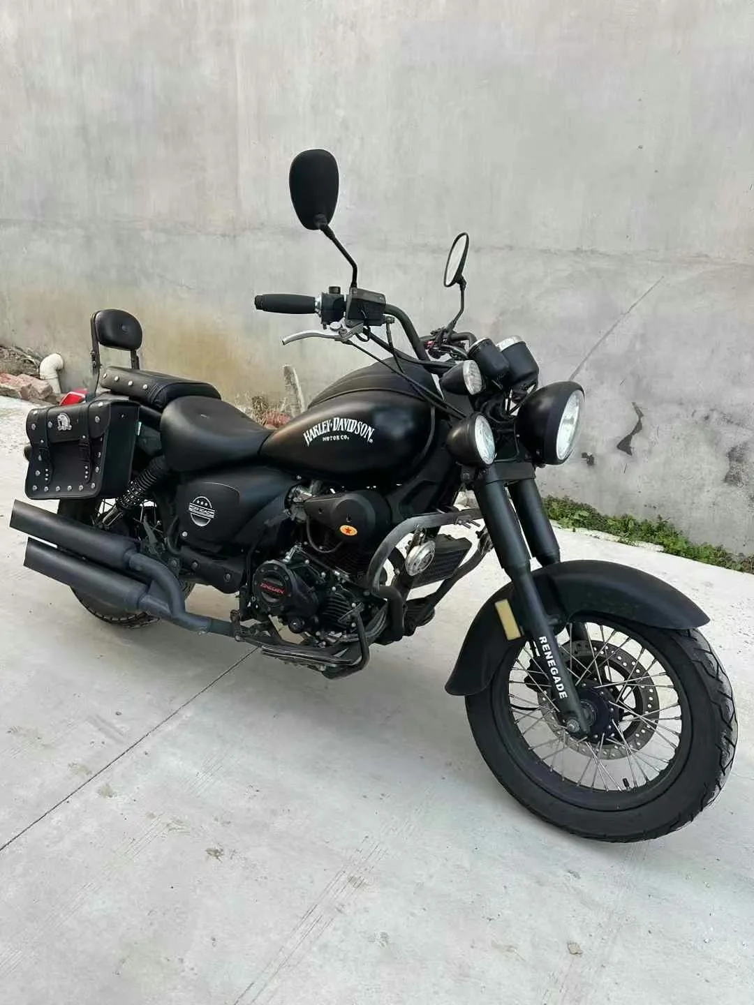 Vintage 250cc off-Road Motorcycles - Popular Used Models