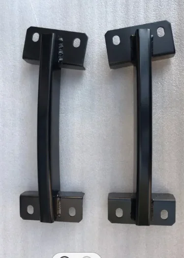 Ghibli Oem Ön Tampon Braketi 670005362 Için Araç 670005364 - Buy Ghibli ...