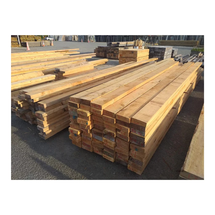 Best Quality Hot Sale Price Pressure-treated Lumber/ Timber / Logs 2x4 ...