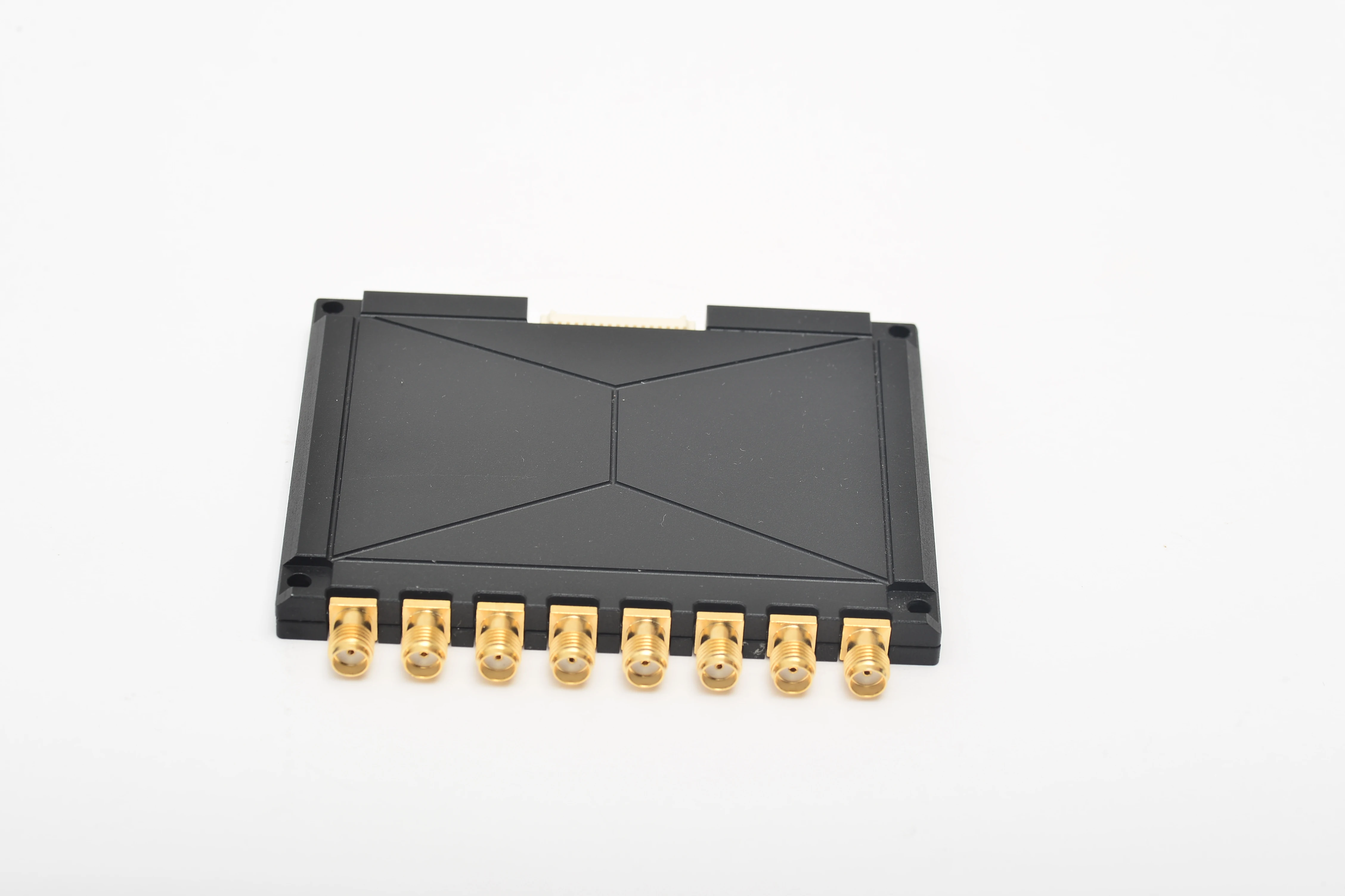 Hitech Long Range 8 Antenna Ports Sma Connector 15m Long Range With ...