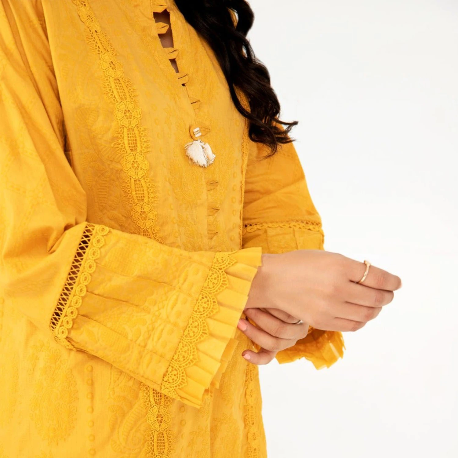 Latest Pakistani 2024 Shalwar Kameez Dress - Buy Indian Pakistani ...