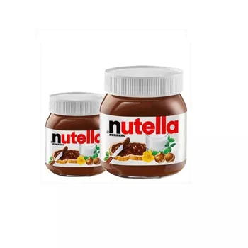 Nutella 52g 350g 400g 600g 750g 800g / Nutella Ferrero Chocolate Spread ...