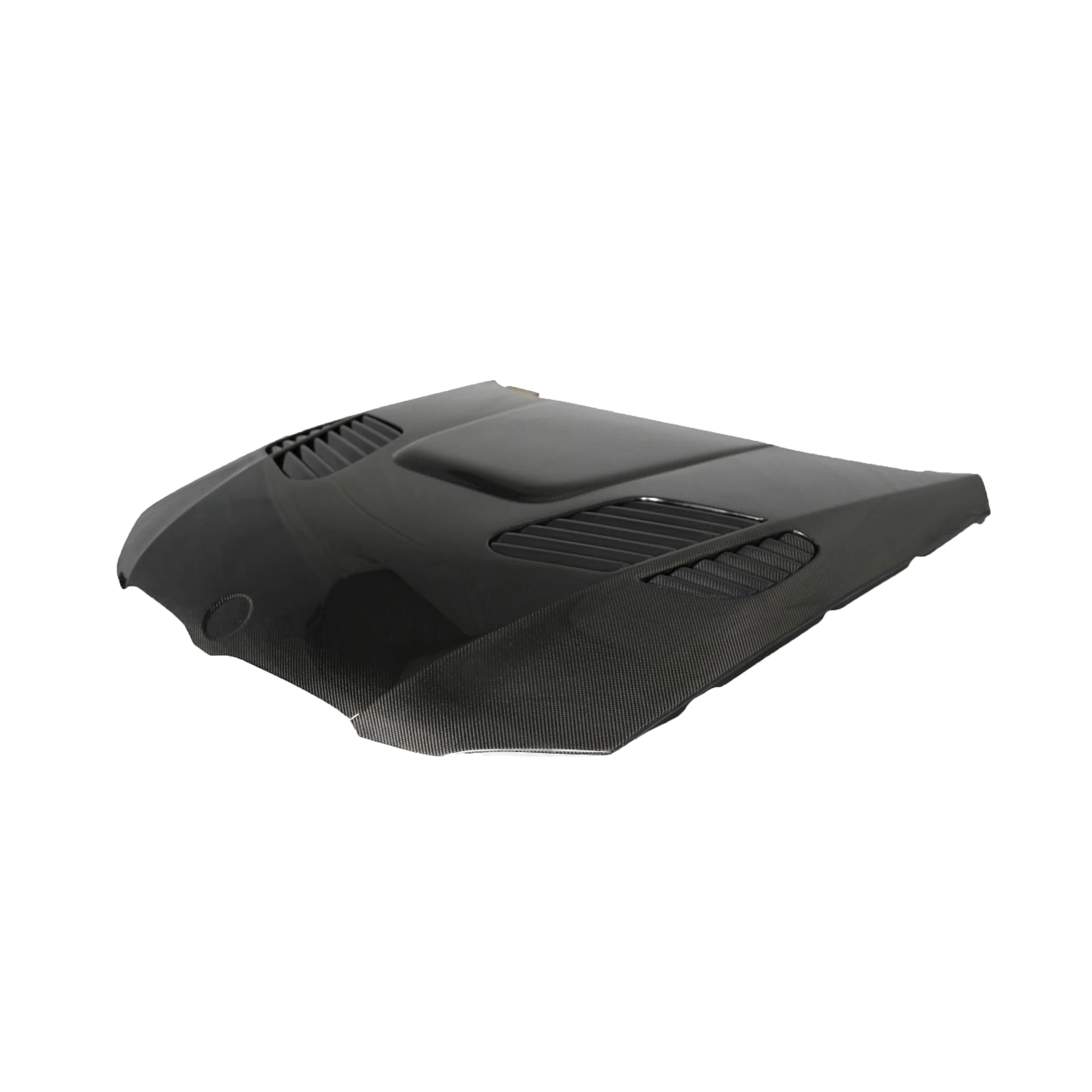 BMW M3 E90 E92 E93 Carbon Fiber Hood Vents - High Quality