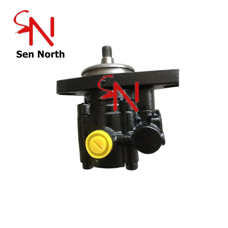 Power Steering Oil Pump Assembly for ISUZU VC46 6UZ1
