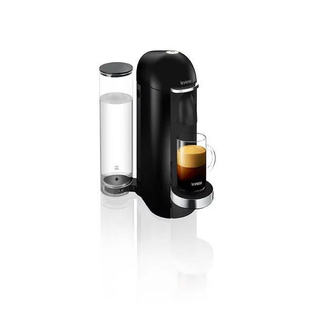 Nespresso Capsule Coffee Machine Espresso and Lungo Cup Coffee Machine ...