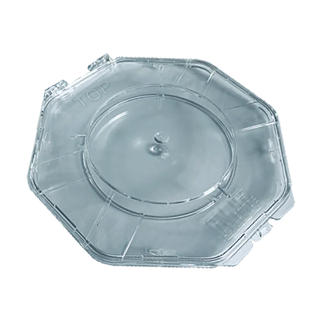 8" Wafer Storage Box /Wafer Single Shipping Box /Wafer Shippers ...