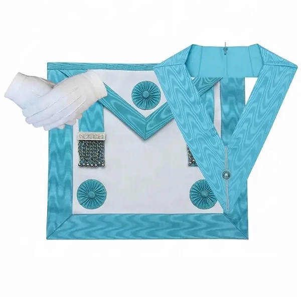 Masonic Regalia Entered Apprentice Apron | Masonic Aprons - Buy Masonic ...