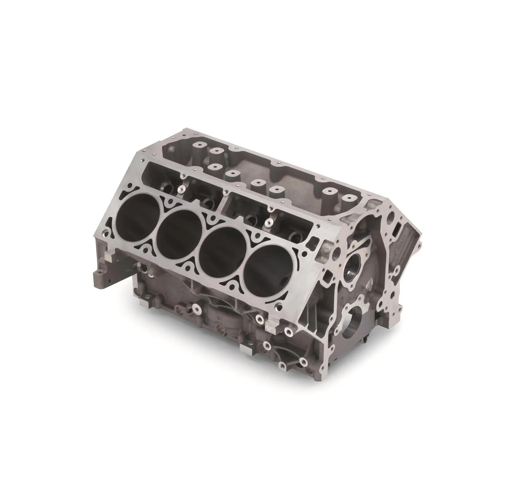 Used Pure 99.99% Aluminum Car Engine Block Scrap - Buy Factory Supply ...