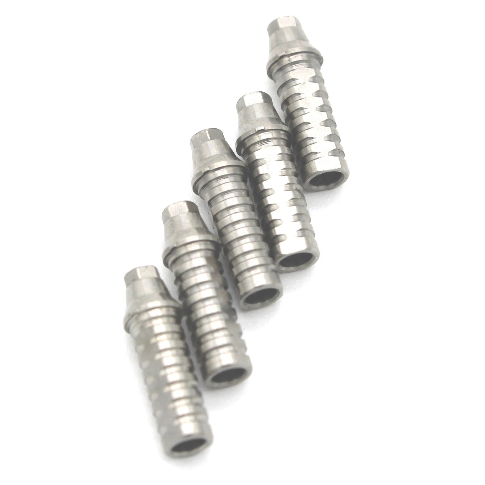 Dio system Tibase Ti-base Abutment Titanium Base dental implant ...