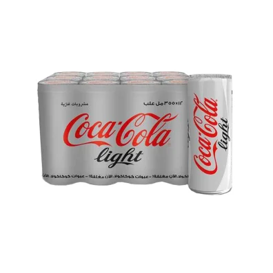 Real Dealer Coca Cola 500ml Cans In Bulk | New Coca Cola Classic 16.9 ...