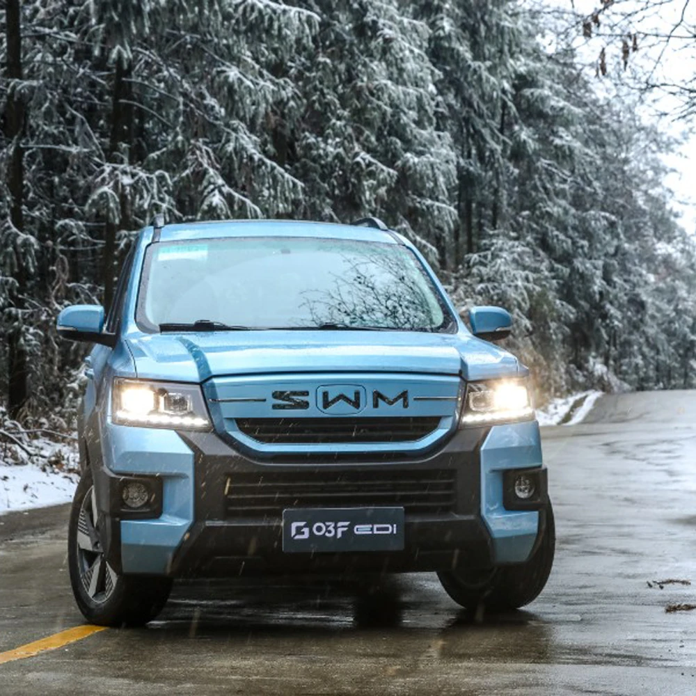 2023 China Swm Shineray G03f Edi Deluxe Edition Phev Car Hot Sale In 5 Or 7 Seat Suv Phev Car ...