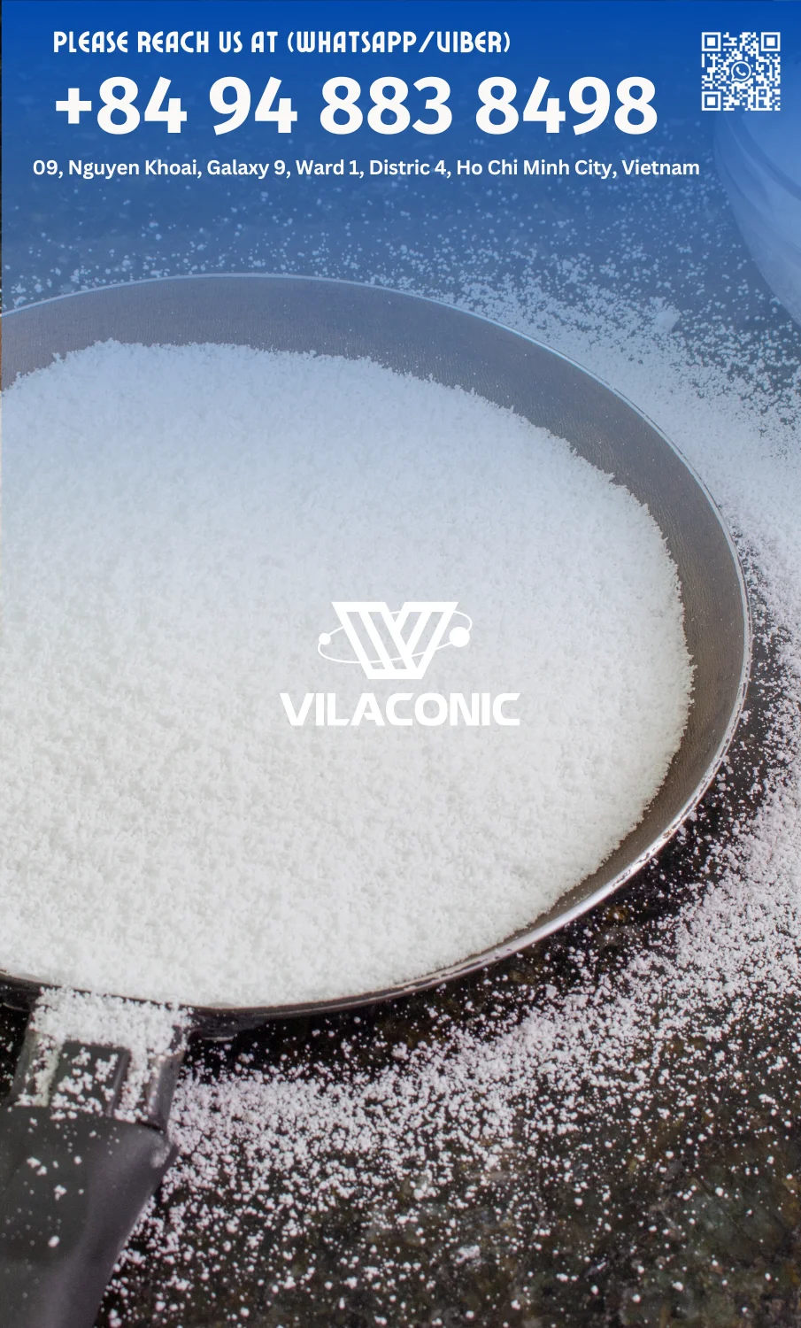 White Tapioca Starch Powder,Modified Tapioca Starch,For Industrial ...