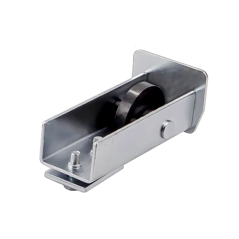 Sliding Gate Metal Rollers - Durable & Efficient Solutions