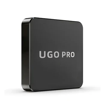 Ugo Pro 4k Android Smart Player Tv Box Urls Link For Europe Android ...