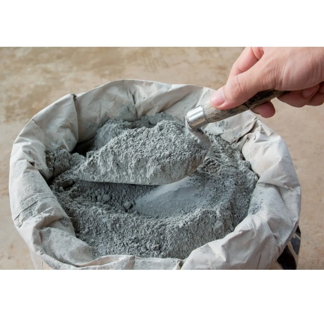 Construction Material Rapid Hardening Long Durability Type Cem I 42.5r ...