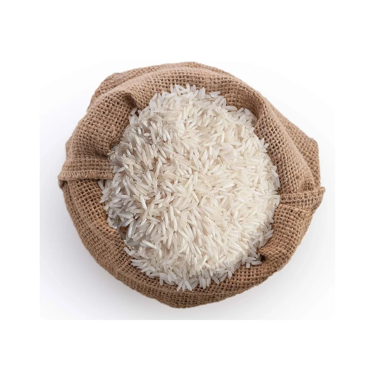 Premium Trusted Source Basmati Rice With Authentic Flavor And Aroma For ...