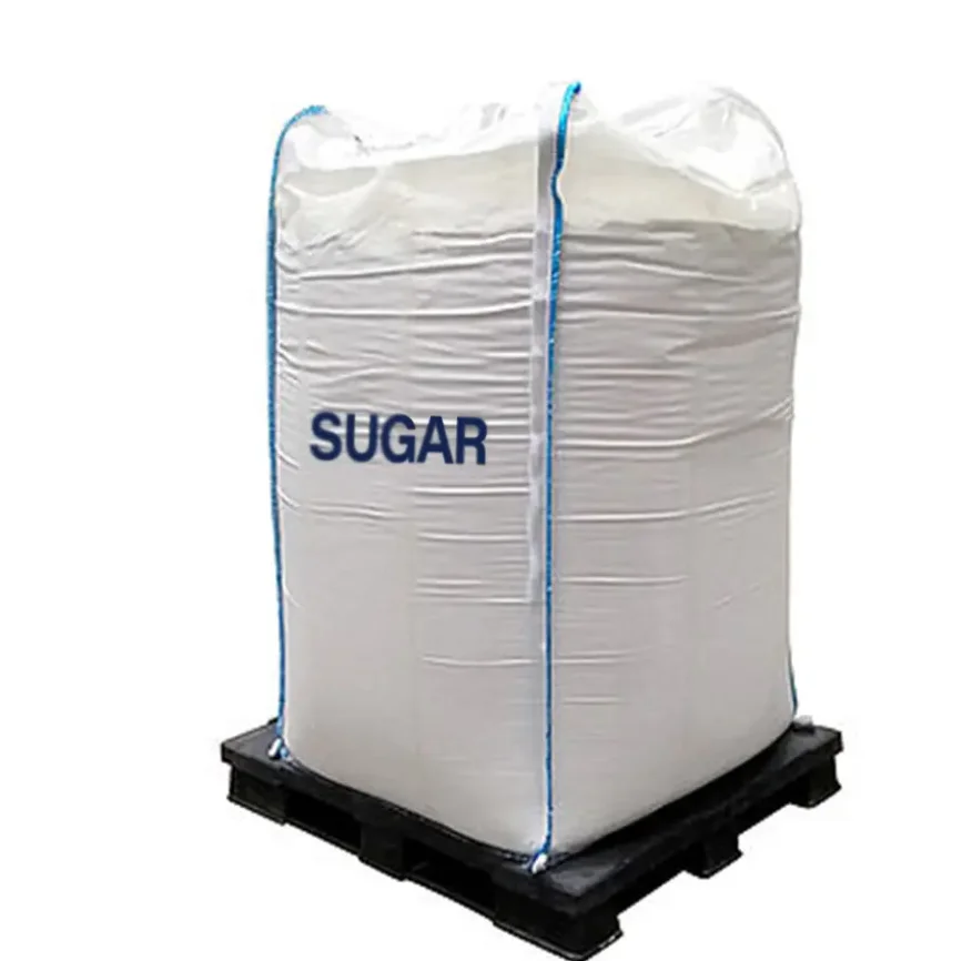 Refined Icumsa 45 Sugar From Brazil 50kg Packaging - Brazilian White ...